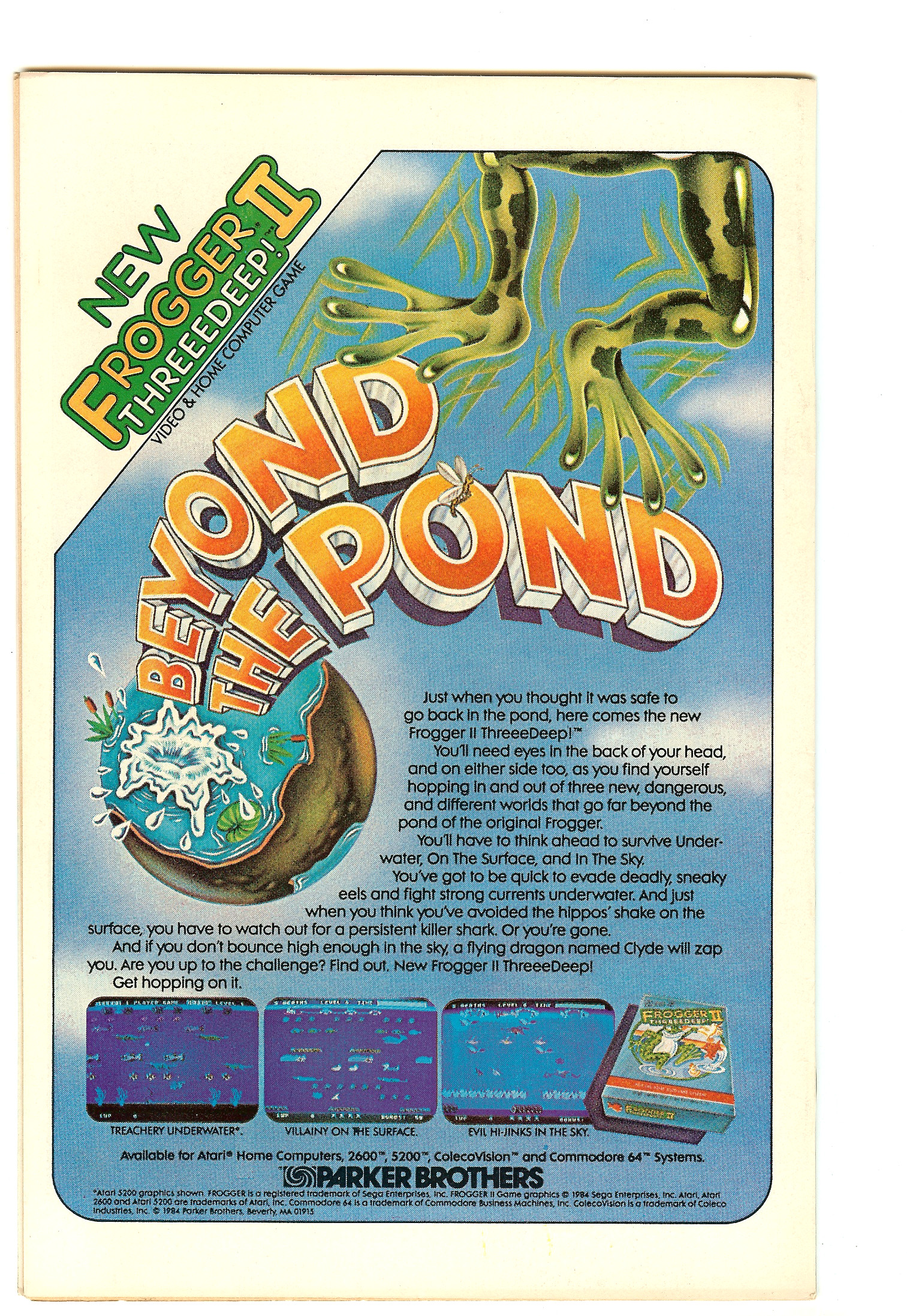 STAR WARS #90 6.5 | Reece's Rare Comics