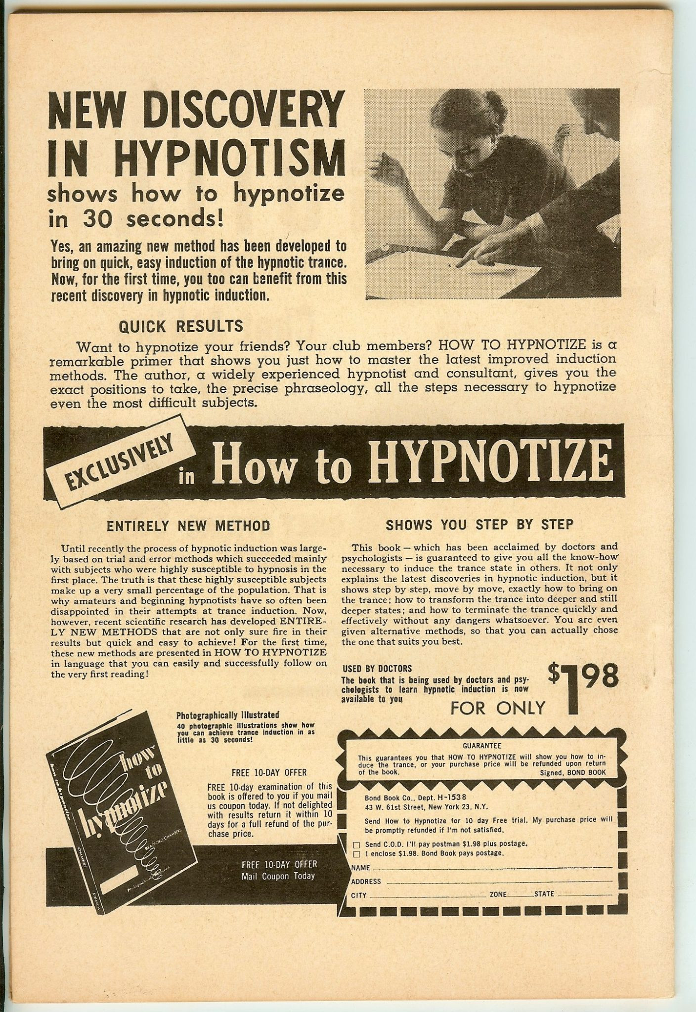 THUNDER AGENTS #7 7.0 | Reece's Rare Comics