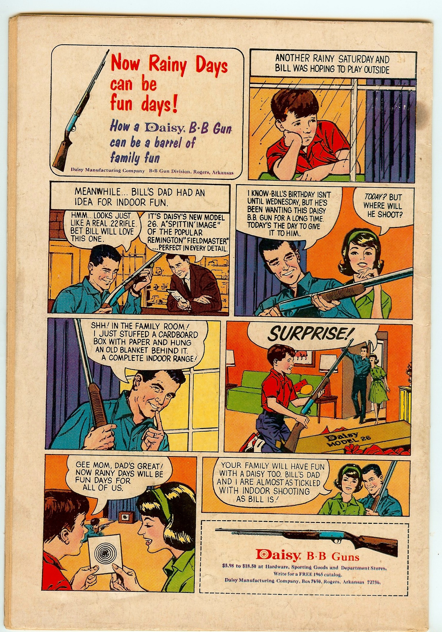 SHOWCASE #57 2.5 | Reece's Rare Comics