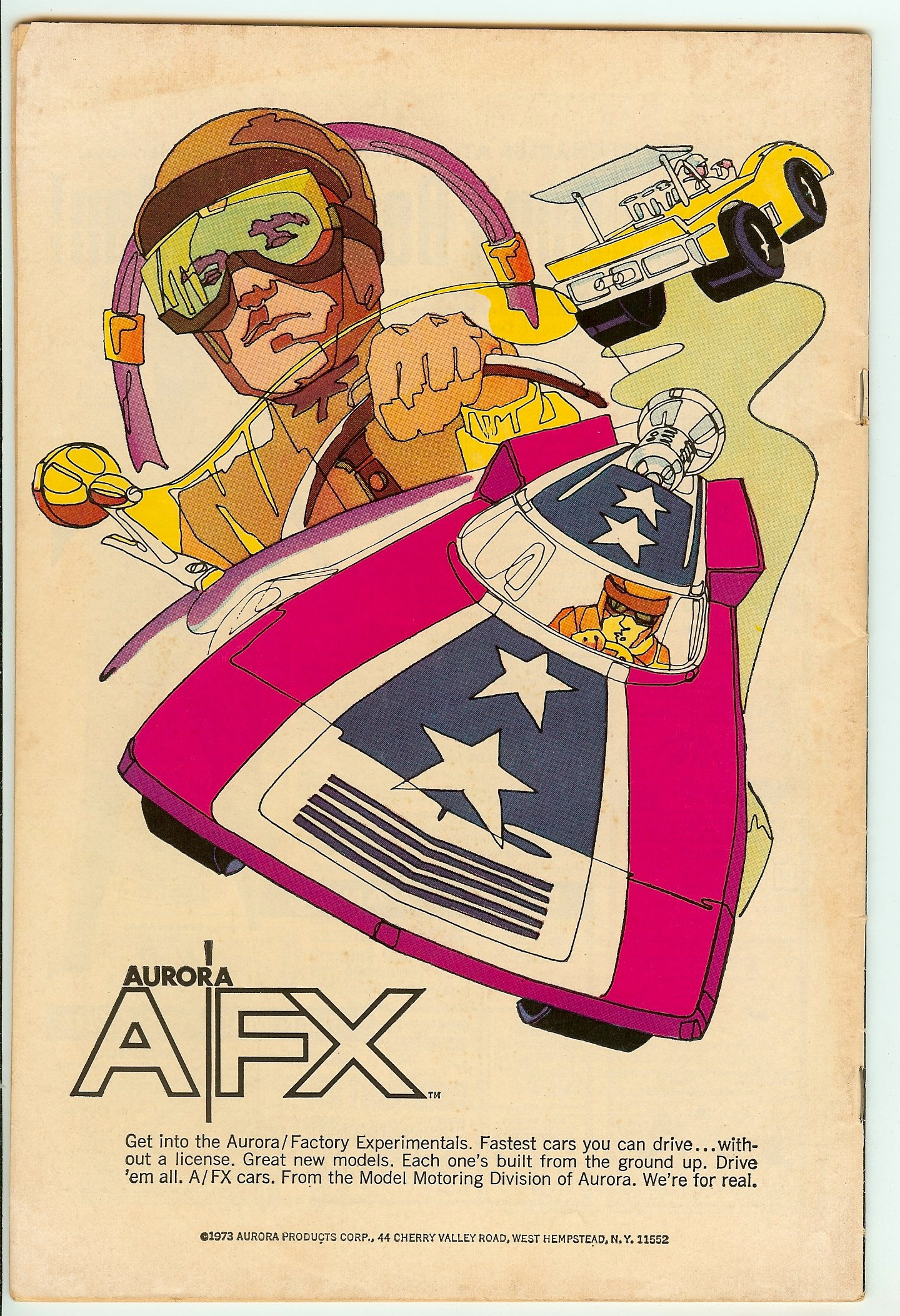 BATMAN #247 4.0 | Reece's Rare Comics