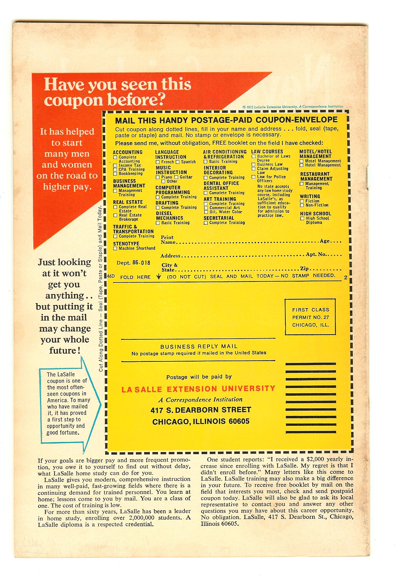 SHANNA THE SHE-DEVIL #3 6.5 | Reece's Rare Comics