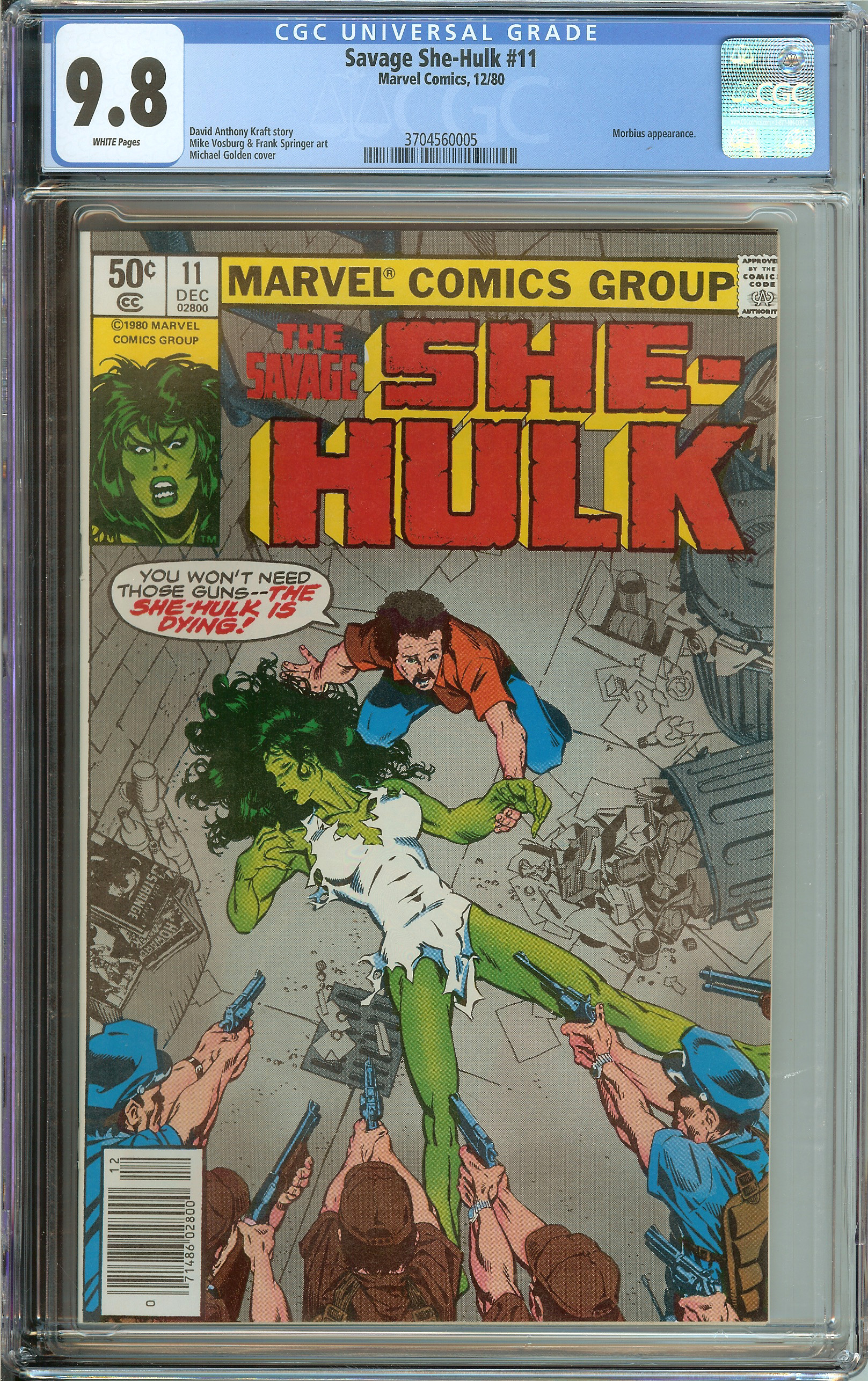 Savage Hulk 2022