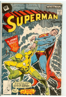SUPERMAN #323 2.0 | Reece's Rare Comics