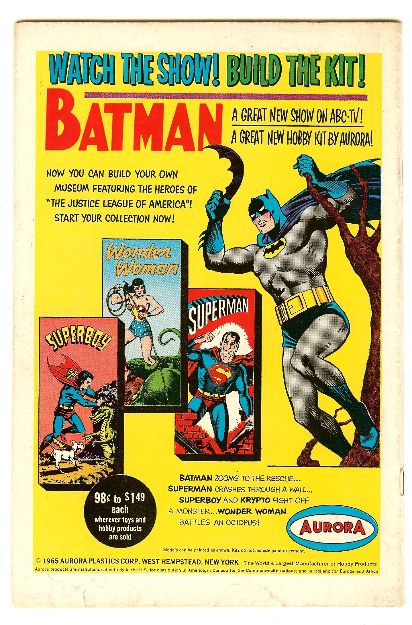 BATMAN #180 6.5 | Reece's Rare Comics