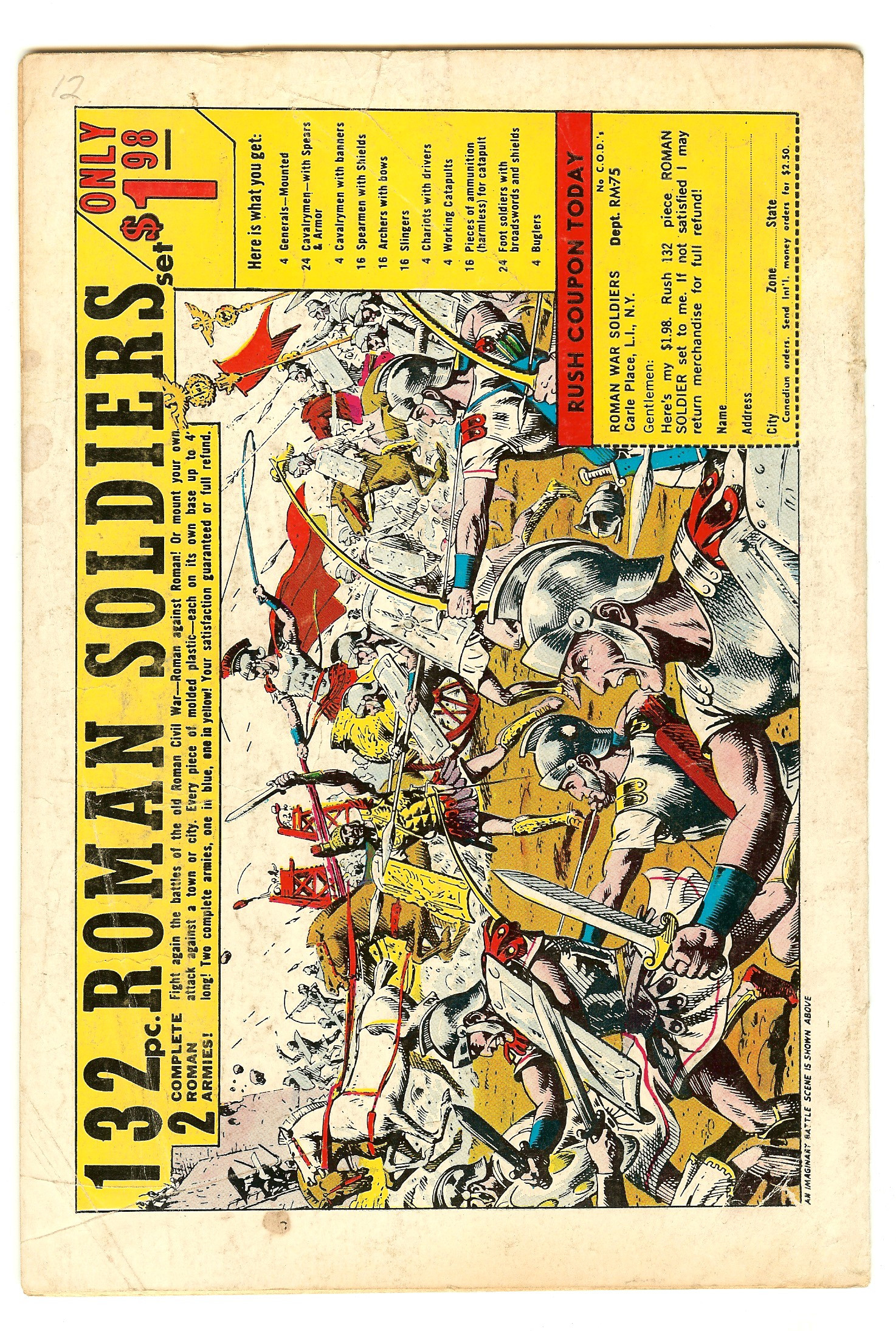 BATMAN #166 3.5 | Reece's Rare Comics