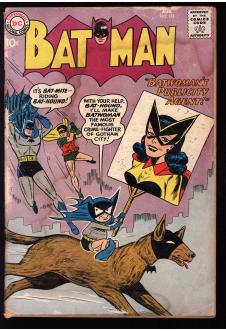 BATMAN #133 2.0 | Reece's Rare Comics