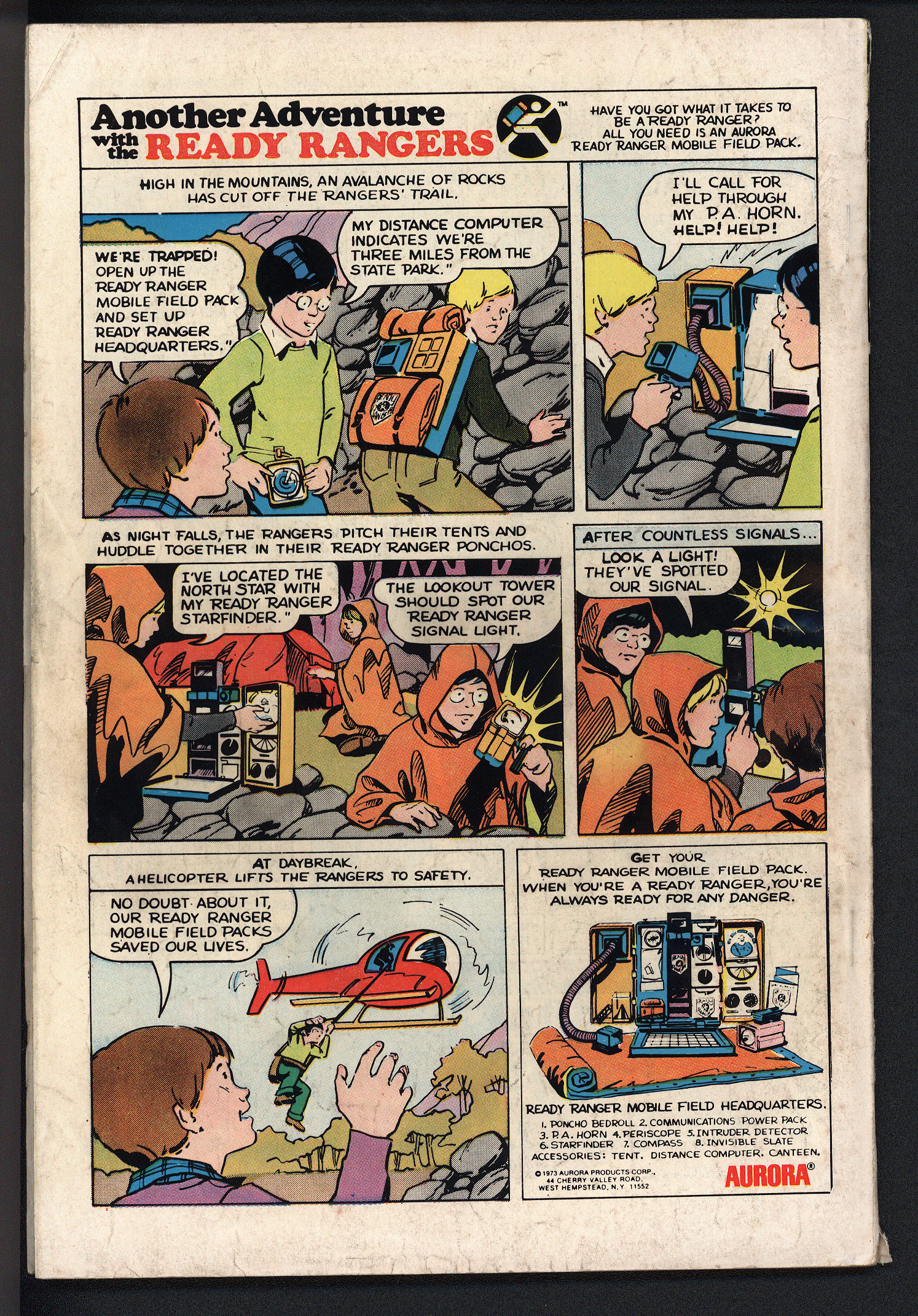 DETECTIVE COMICS #439 5.0 | Reece's Rare Comics