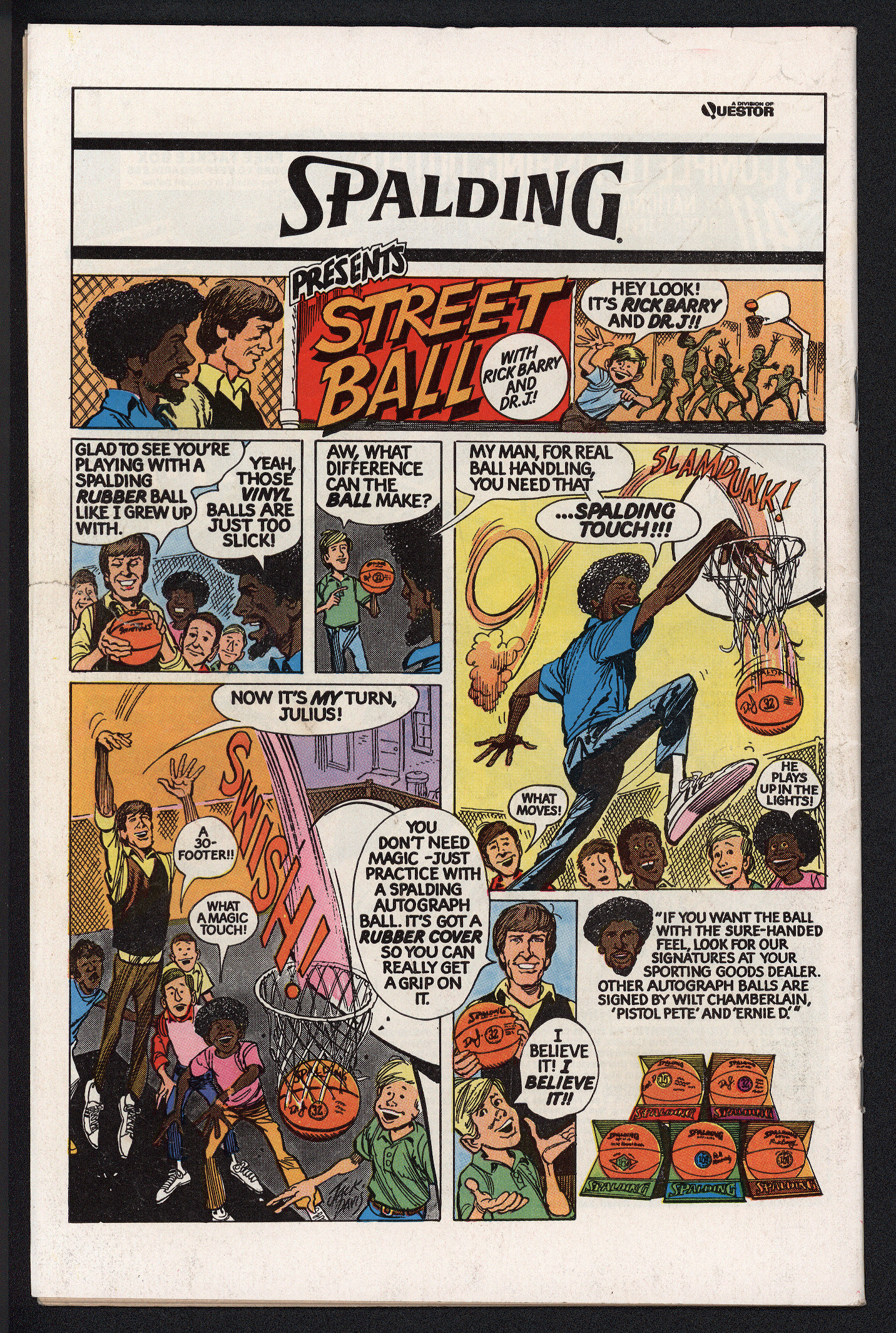 AMAZING SPIDER-MAN #171 4.0 | Reece's Rare Comics