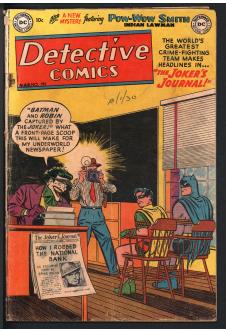 Detective Comics | Reece's Rare Comics