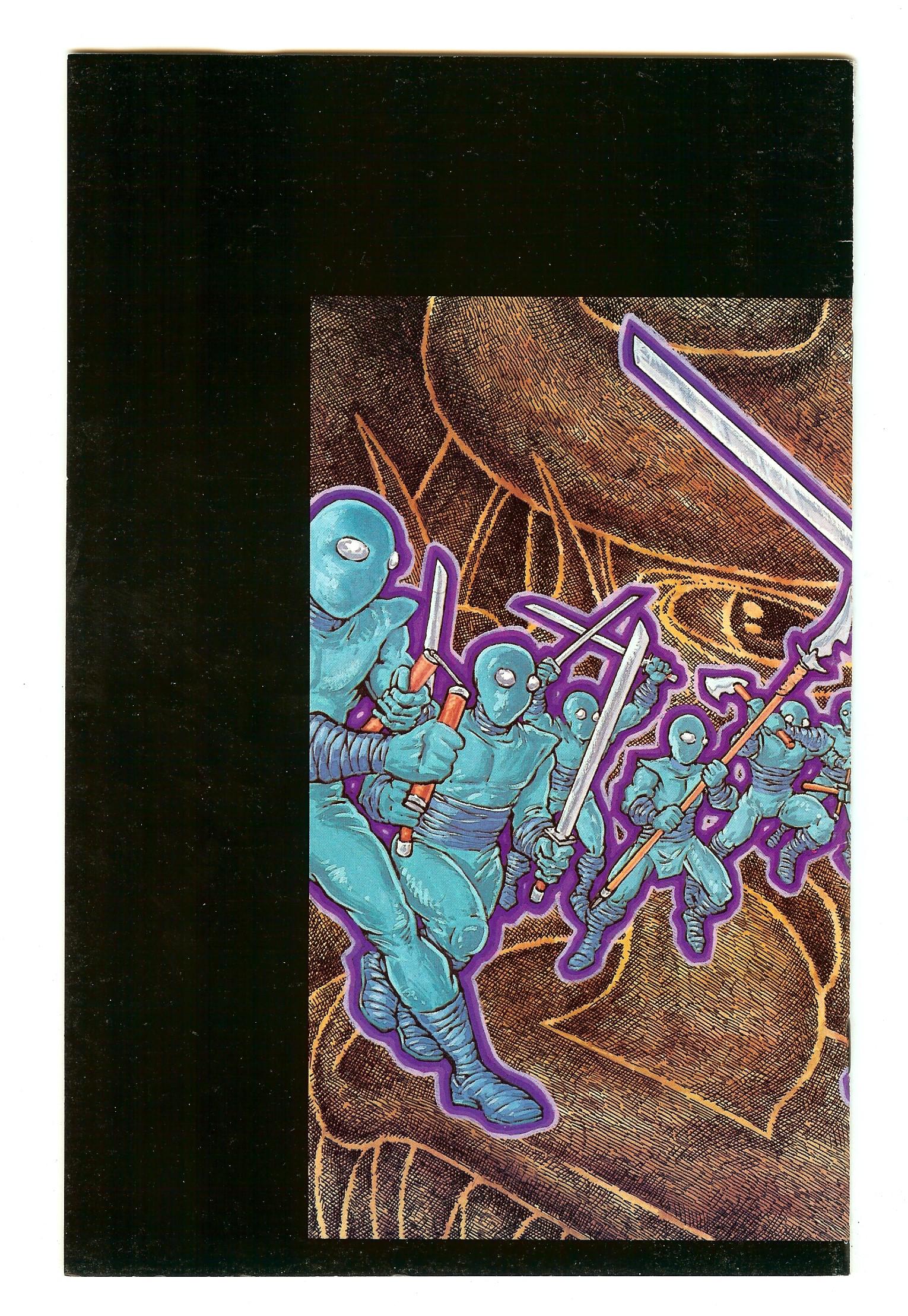 LEONARDO, TEENAGE MUTANT NINJA TURTLE #1 7.0 | Reece's Rare Comics