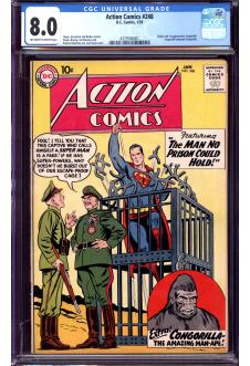 New Arrivals | Reece's Rare Comics