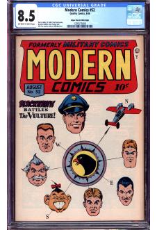 New Arrivals | Reece's Rare Comics