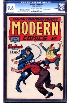 New Arrivals | Reece's Rare Comics