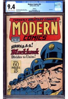 New Arrivals | Reece's Rare Comics