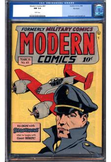 New Arrivals | Reece's Rare Comics