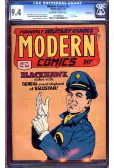 New Arrivals | Reece's Rare Comics