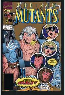 New Arrivals | Reece's Rare Comics